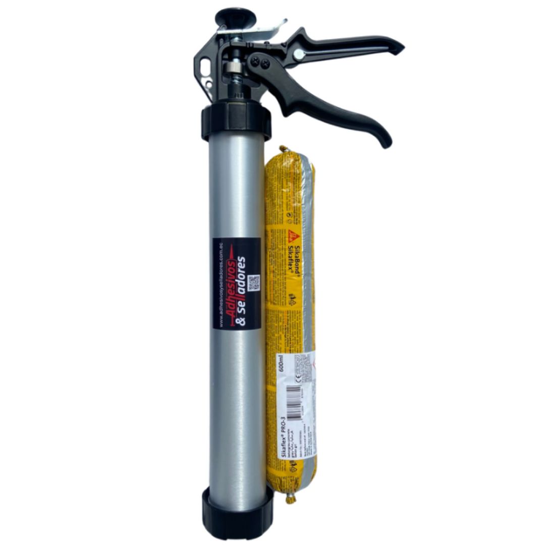 SIKAFLEX PRO 3 - Adhesivos y Selladores