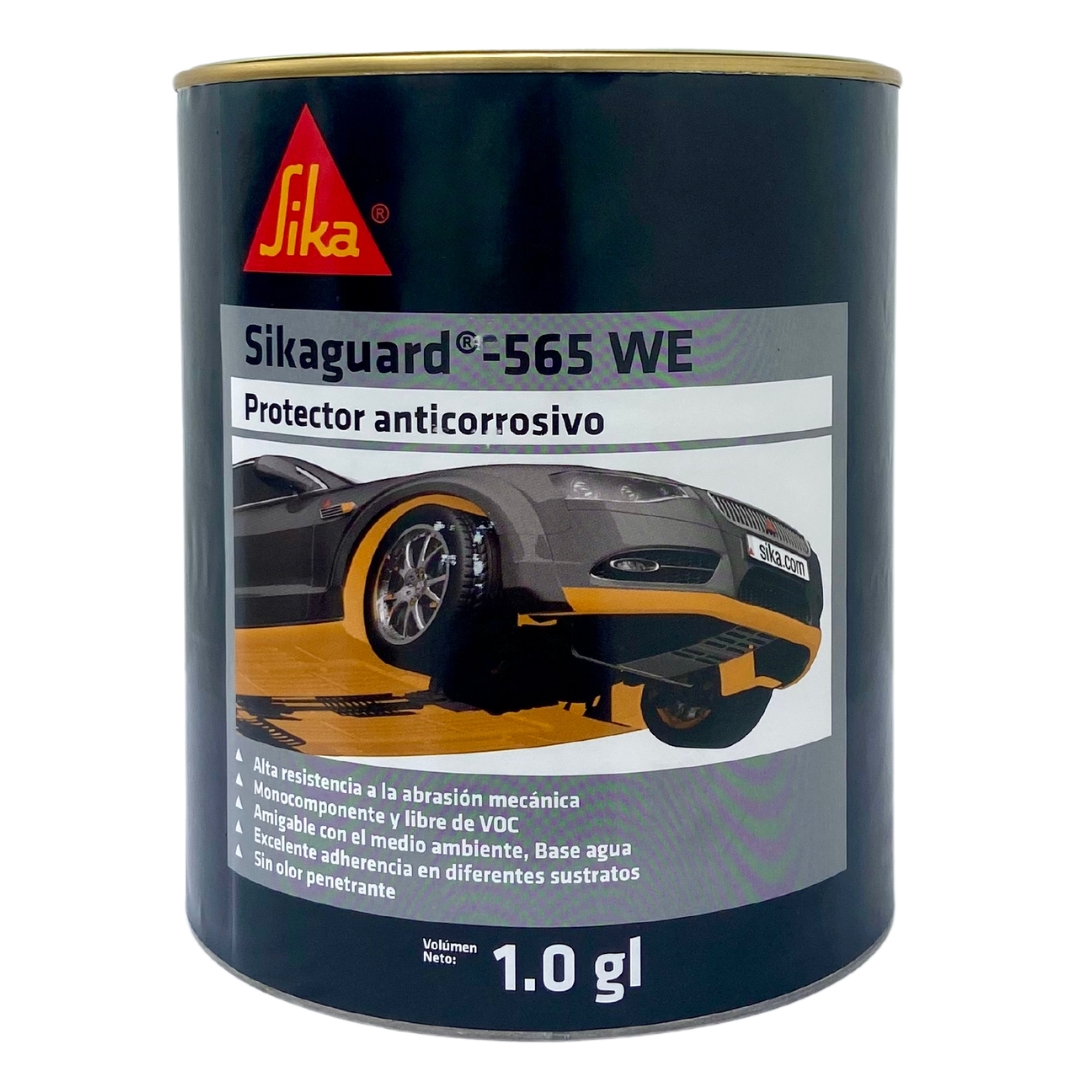 SIKAGUARD 565 WE - Adhesivos y Selladores